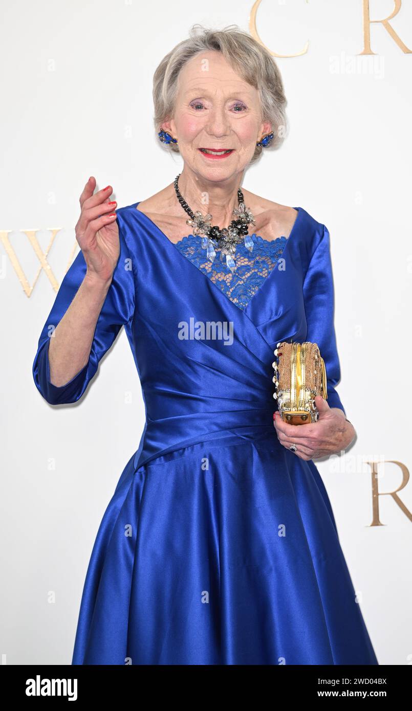 Photo Must Be Credited ©Alpha Press 085000 05/12/2023 Marcia Warren The ...