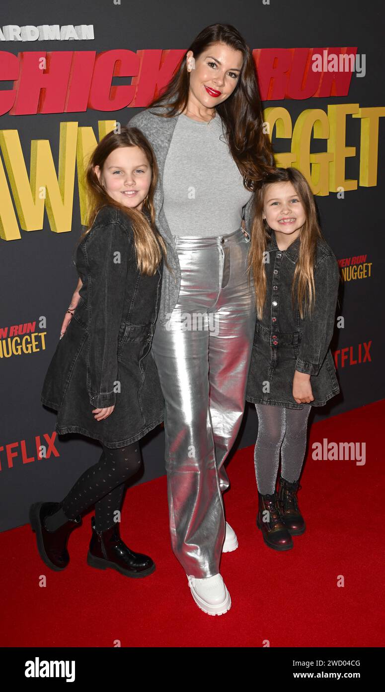 Imogen thomas tights hi-res stock photography and images - Alamy