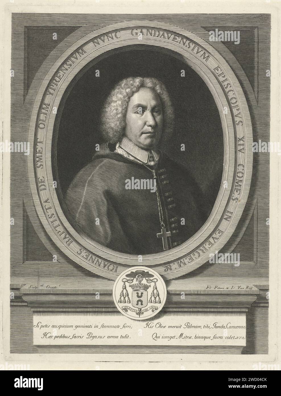 Jan baptist de smet hi-res stock photography and images - Alamy
