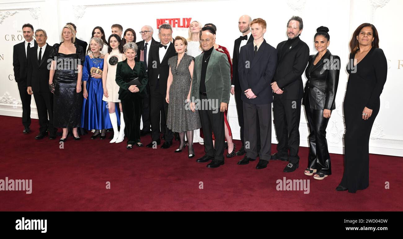 Photo Must Be Credited ©Alpha Press 085000 05/12/2023 James Murray ...