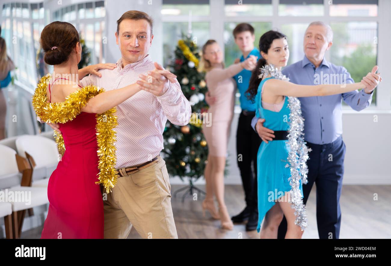 Corporate hangout hi-res stock photography and images - Alamy