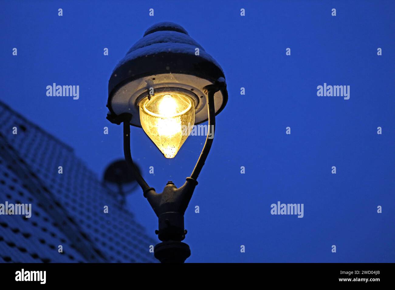Historische laternen hi-res stock photography and images - Alamy