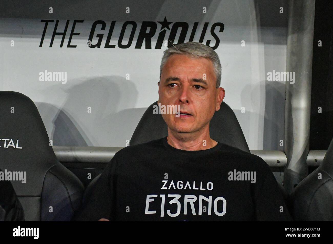 Rio De Janeiro, Brazil. 17th Jan, 2024. RJ - RIO DE JANEIRO - 01/17 ...