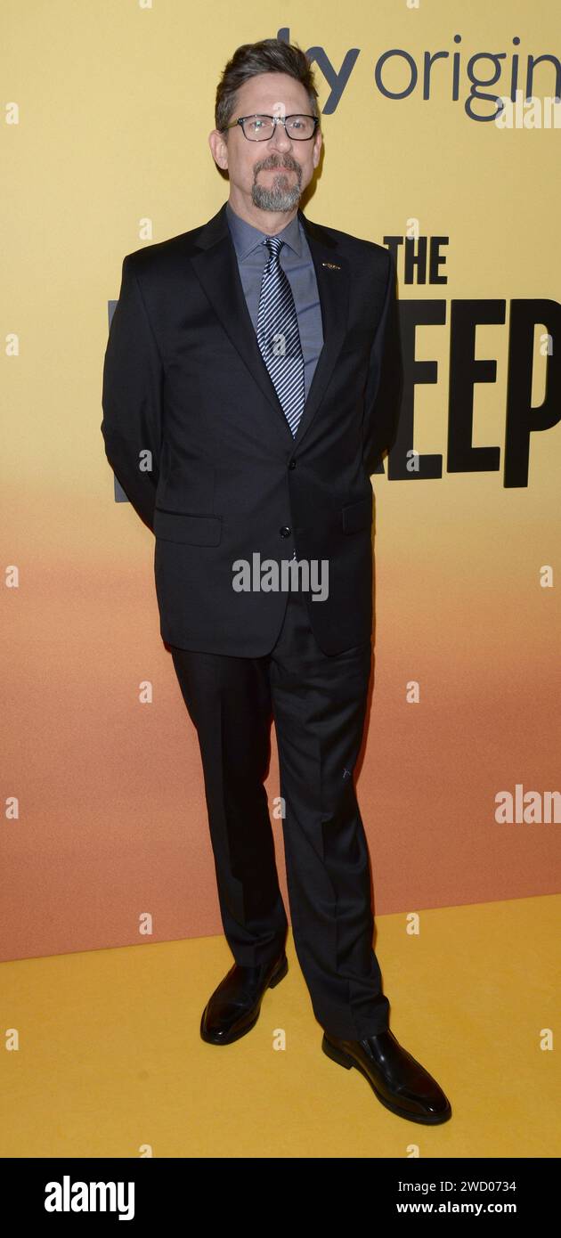 The beekeeper 2024 hi-res stock photography and images - Alamy