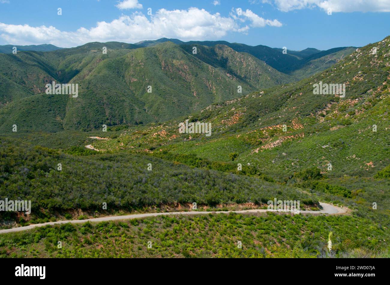 Wildomar road hi-res stock photography and images - Alamy