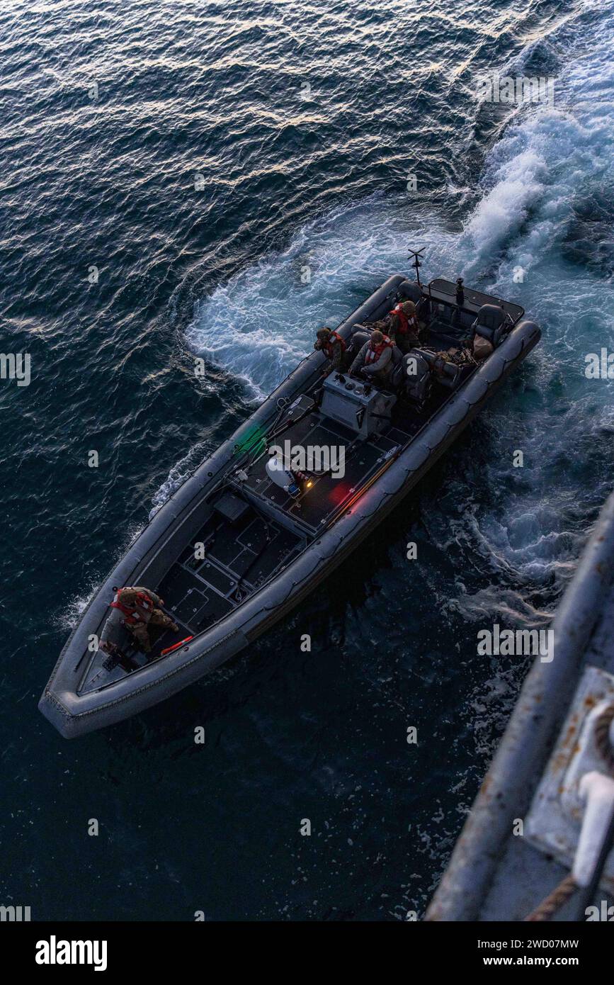 U.S. Marines and Sailors with the 26th Marine Expeditionary Unit ...