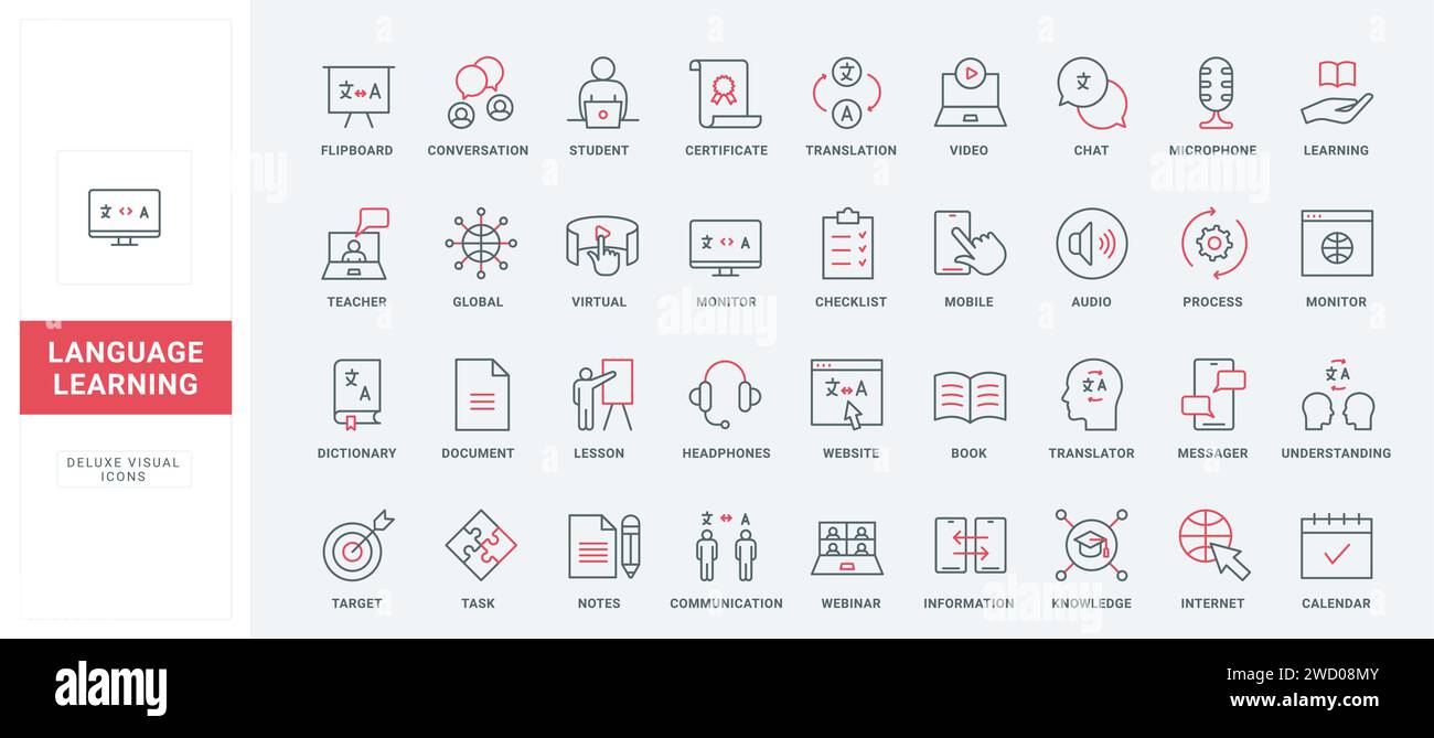 Foreign symbols Stock Vector Images - Alamy