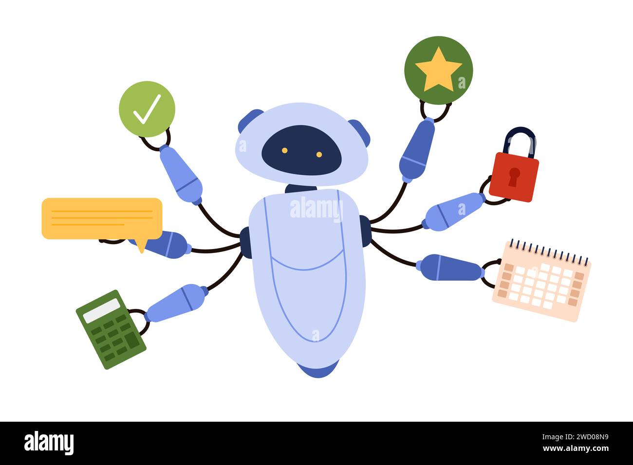 Efficient AI technology to help productivity, innovation system and ... Efficient AI technology to help productivity, innovation system and ...