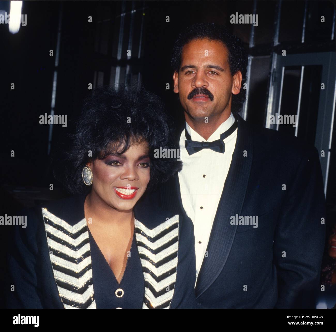 Stedman graham hi-res stock photography and images - Alamy