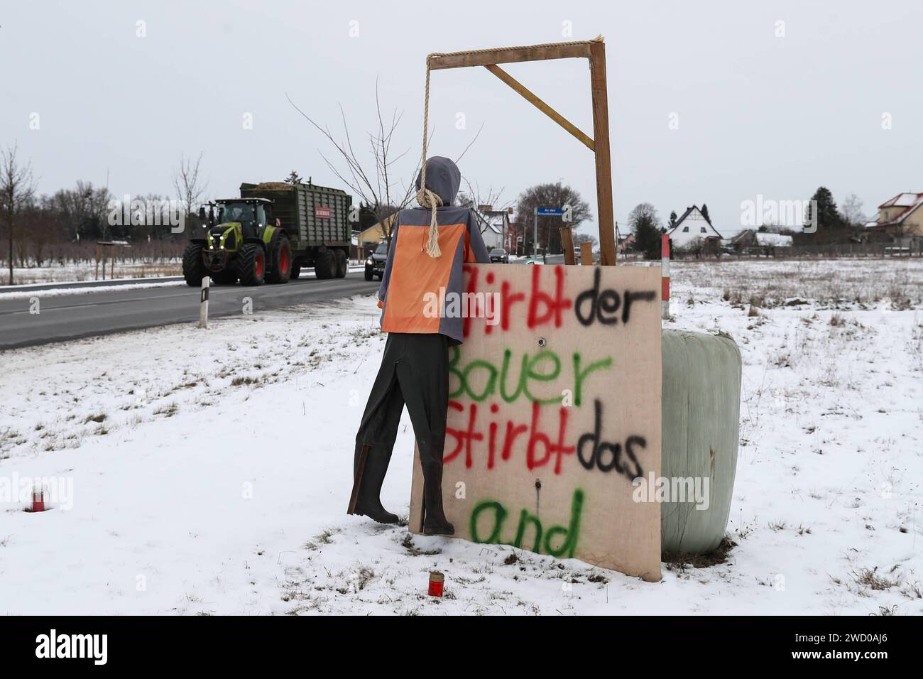 Galgen hi-res stock photography and images - Alamy