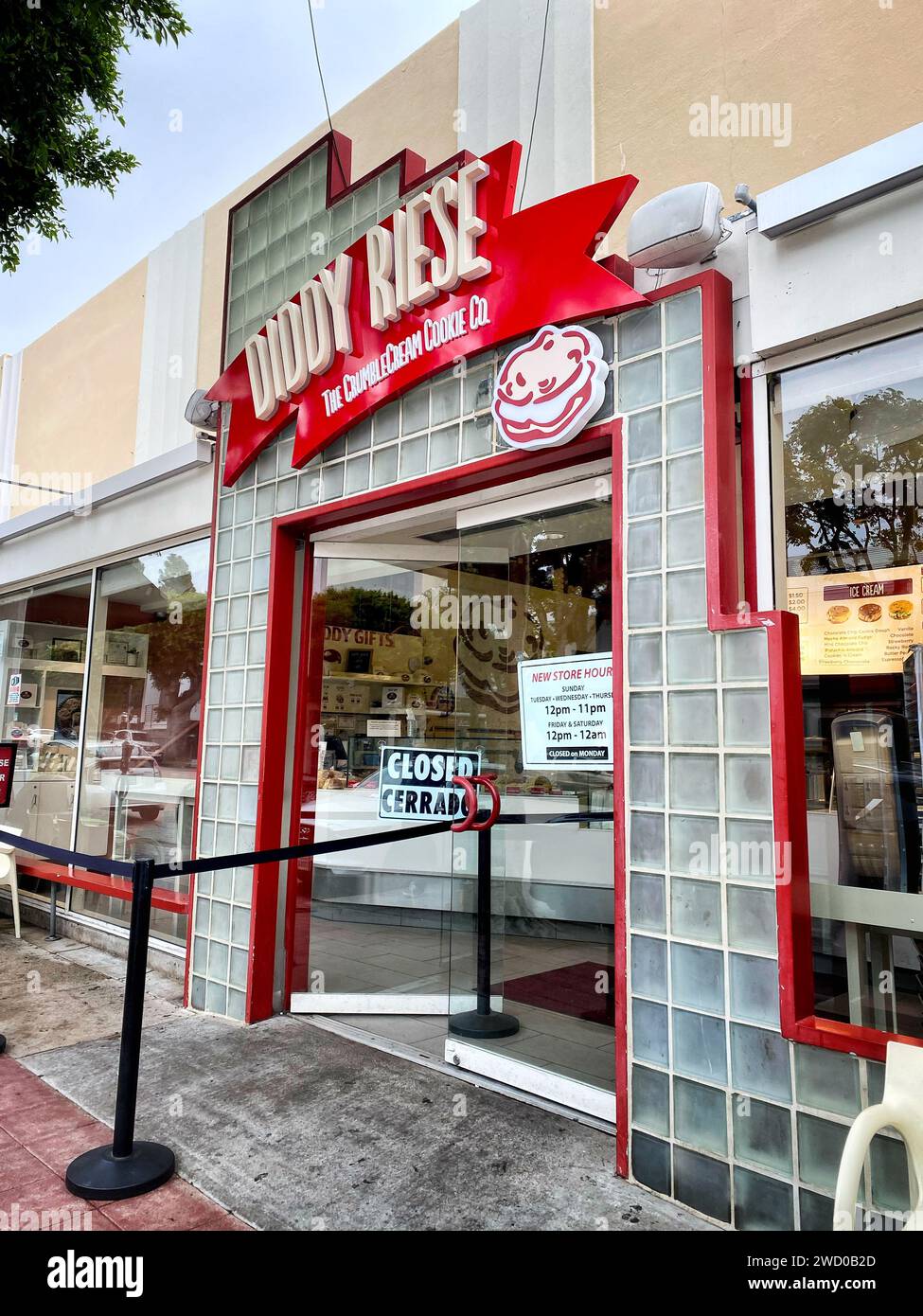 Diddy riese hi-res stock photography and images - Alamy