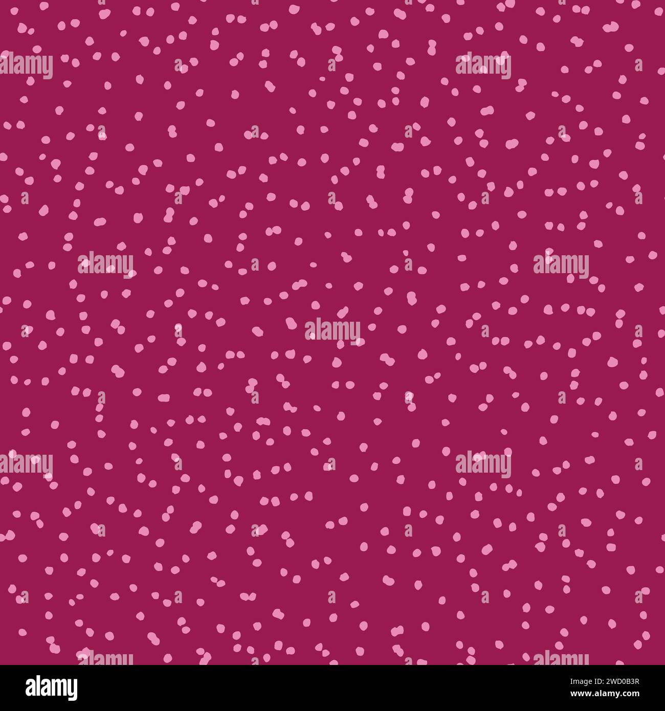 Tiny polka dotted Stock Vector Images - Alamy