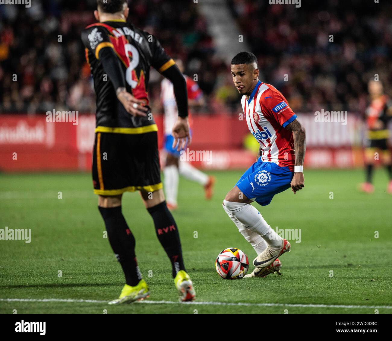 Copa de rayo hi-res stock photography and images - Alamy