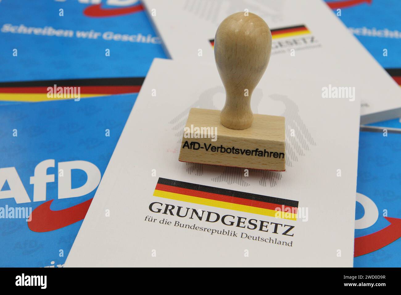 Stempel logo hi-res stock photography and images - Alamy