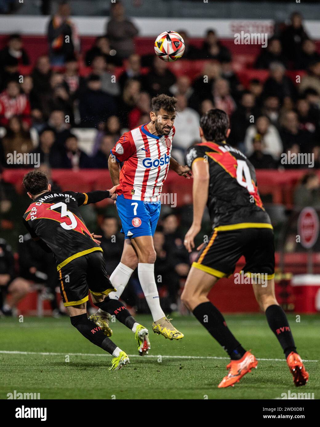 2023 24 copa del rey match hi-res stock photography and images - Alamy