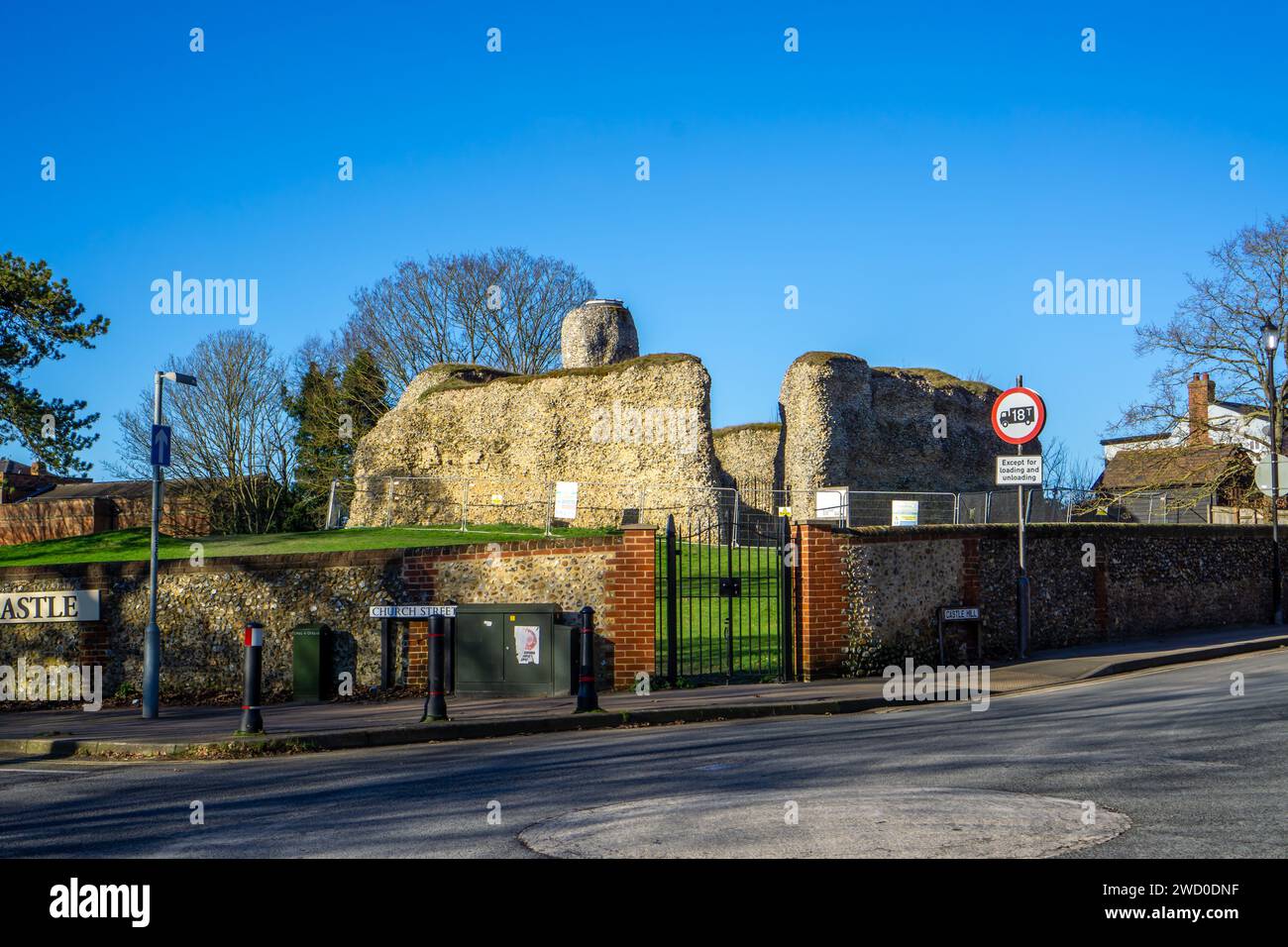 Battle during the anarchy hi-res stock photography and images - Alamy