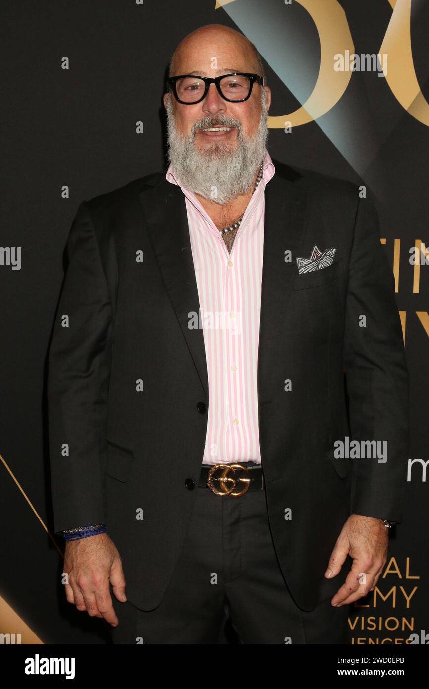 50th Daytime Emmy Creative Awards at the Bonaventure Hotel on December ...