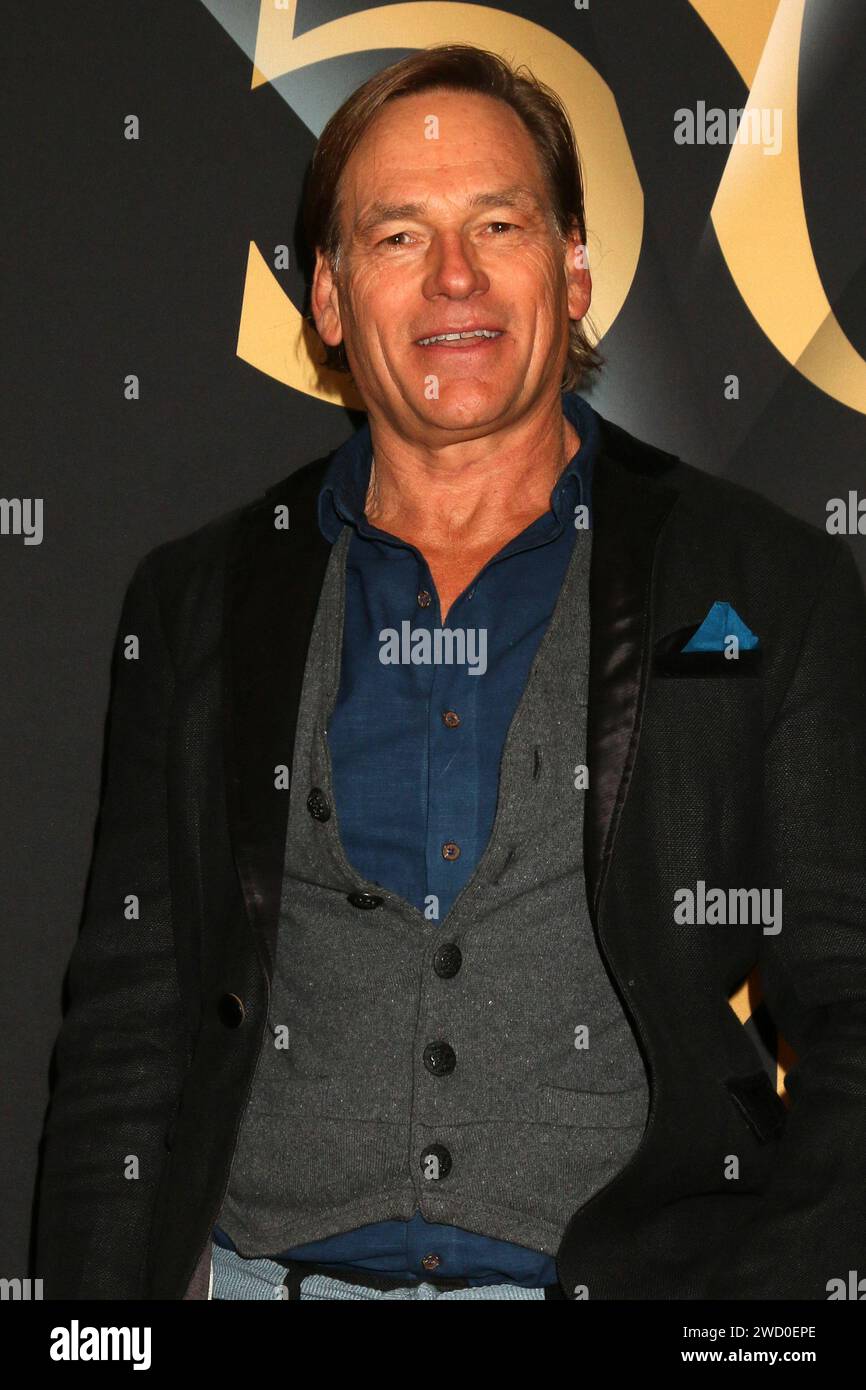 50th Daytime Emmy Creative Awards at the Bonaventure Hotel on December ...
