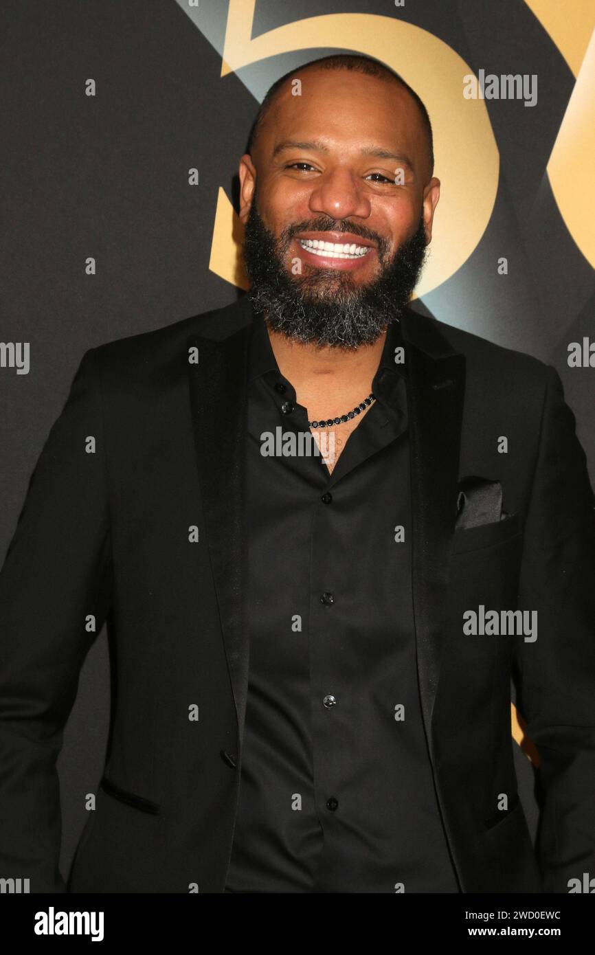 50th Daytime Emmy Creative Awards at the Bonaventure Hotel on December ...