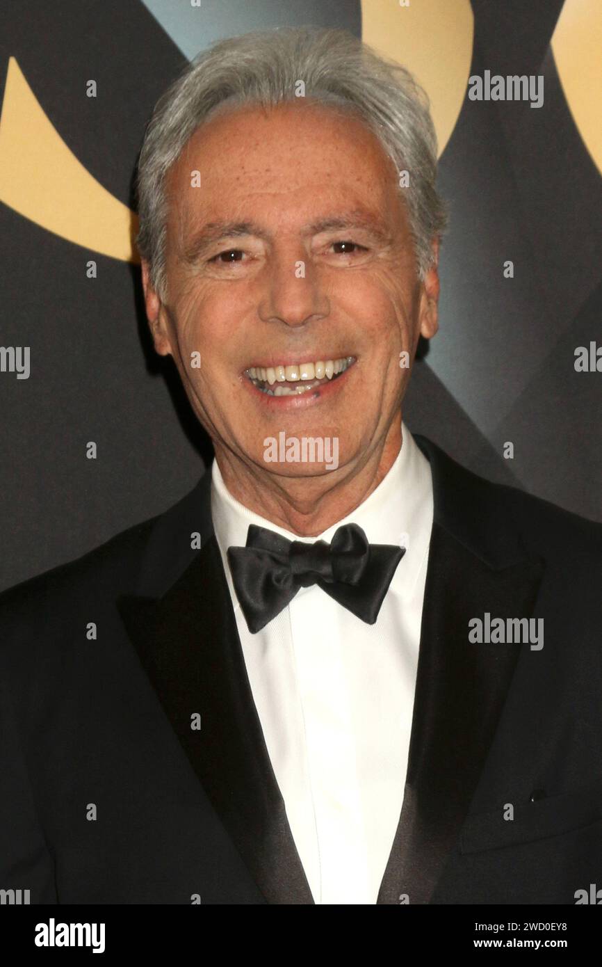 50th Daytime Emmy Creative Awards at the Bonaventure Hotel on December ...