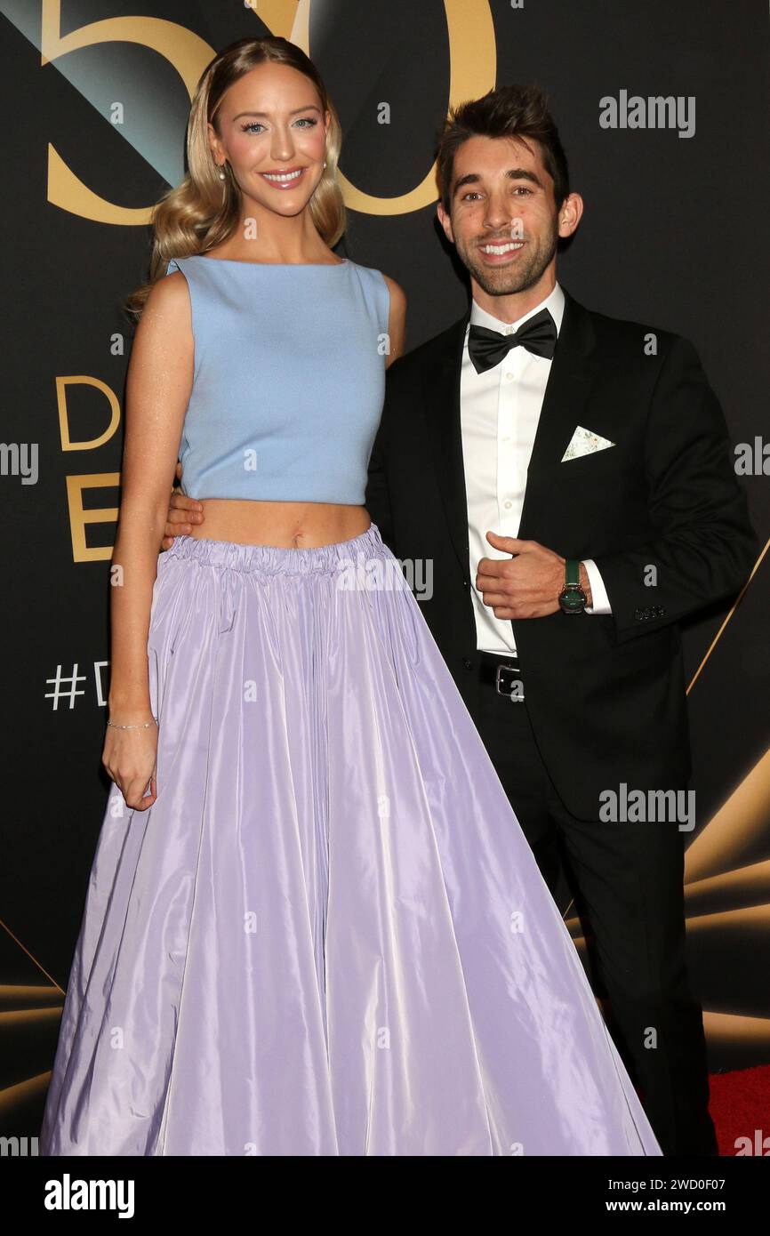 50th Daytime Emmy Creative Awards at the Bonaventure Hotel on December ...