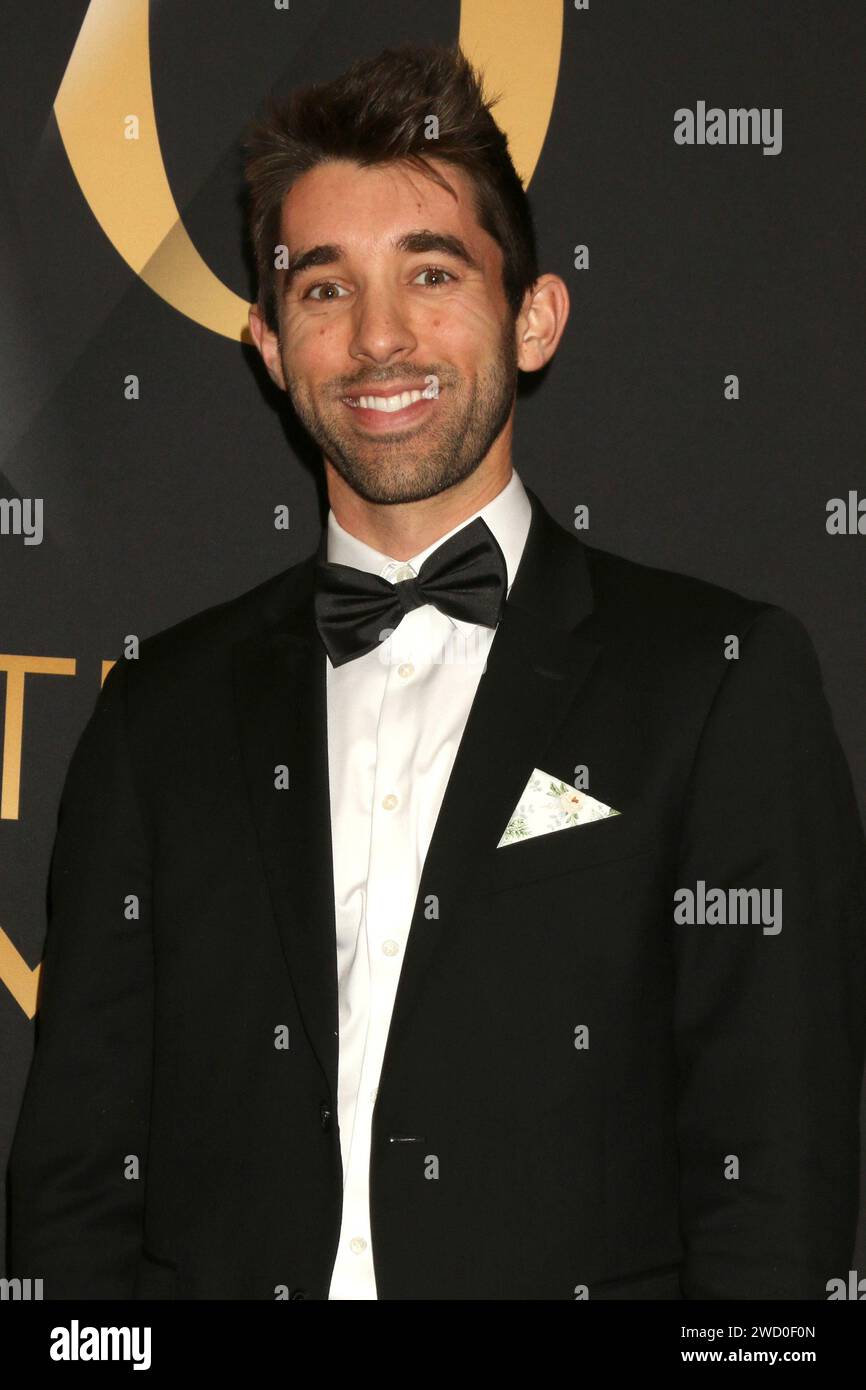 50th Daytime Emmy Creative Awards at the Bonaventure Hotel on December ...