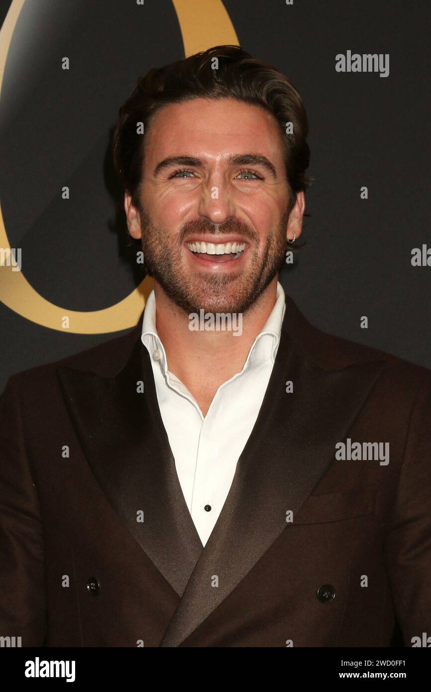 50th Daytime Emmy Awards Winners Walk at the Bonaventure Hotel on ...