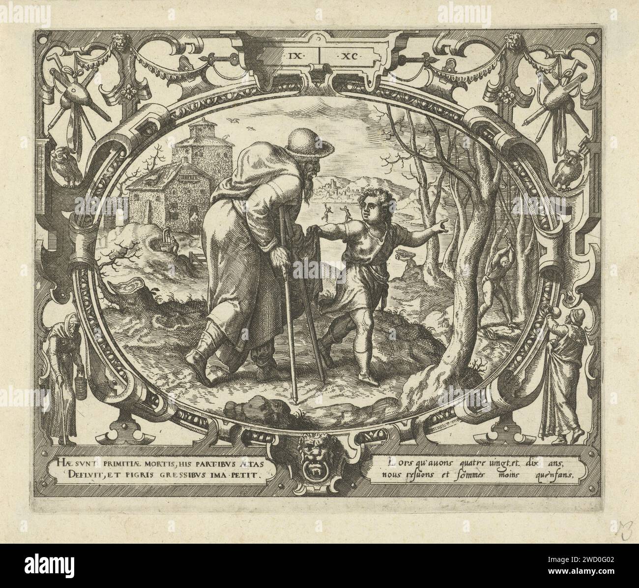 Collection Of Real Hunchback People Impact Performance