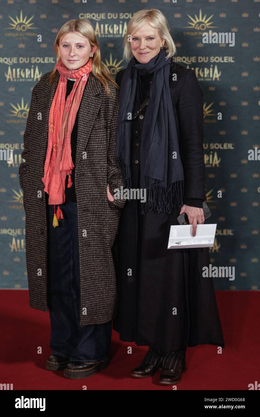 Hermione norris hi-res stock photography and images - Alamy