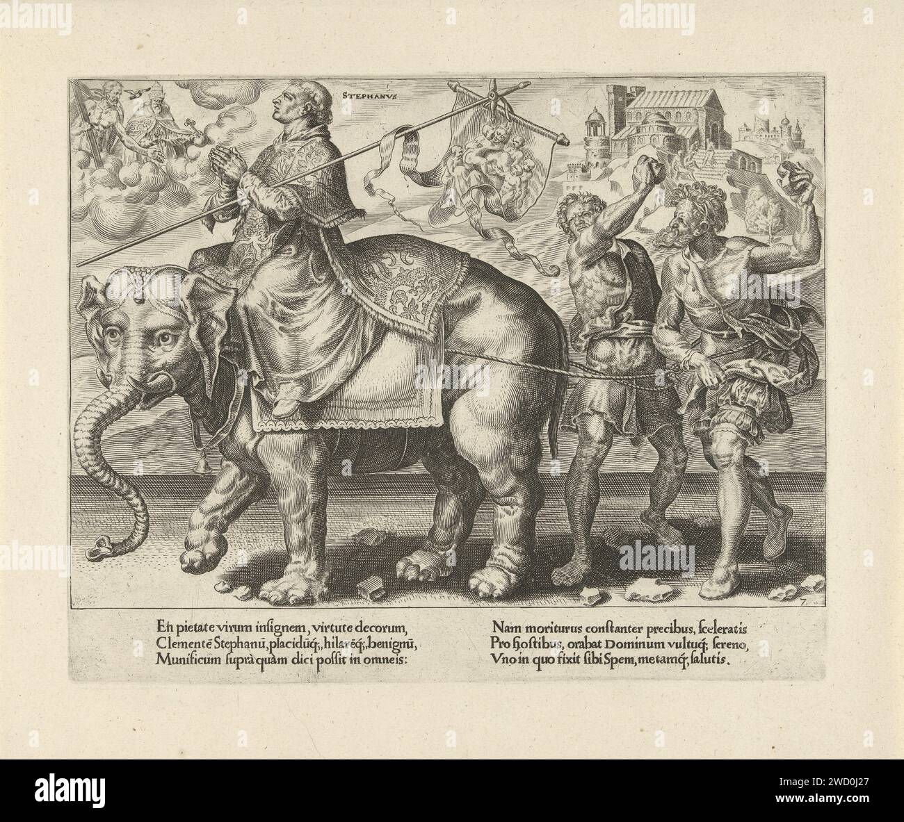 Banner of mercy hi-res stock photography and images - Alamy