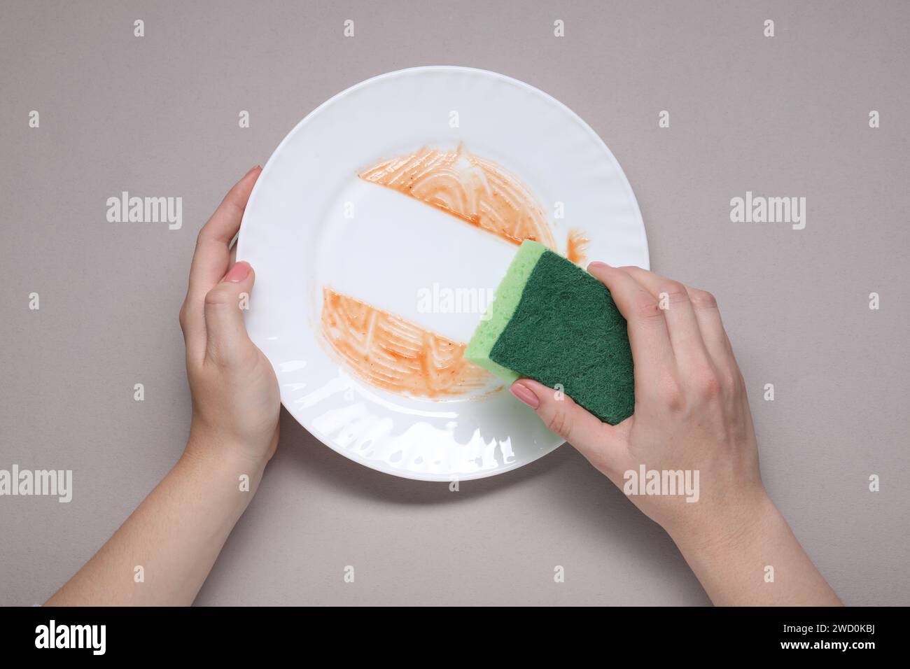 Cooking restaurant food meal woman hygiene hi-res stock photography and ...