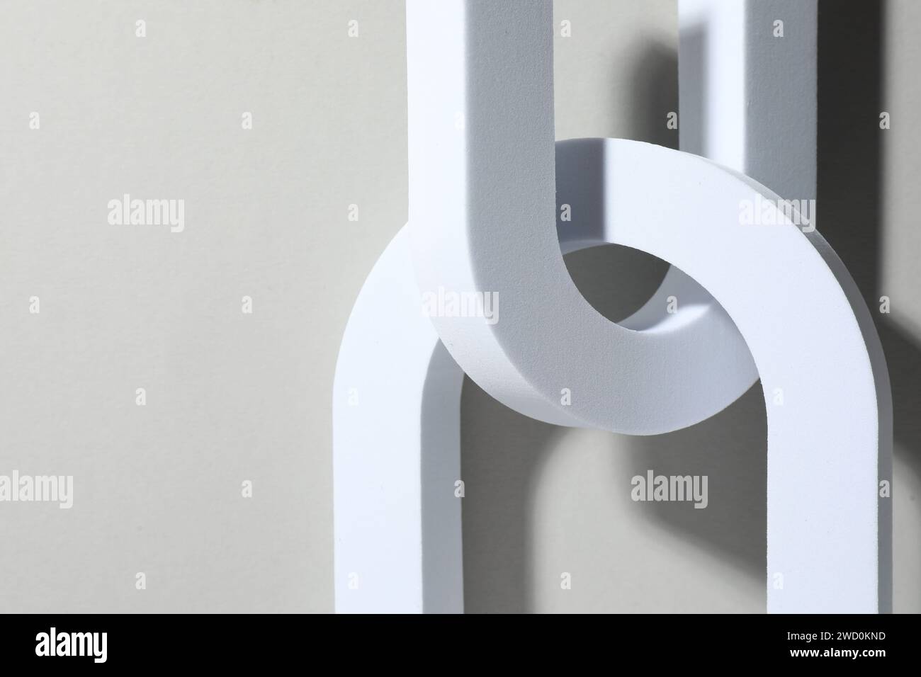 Decorative chain hi-res stock photography and images - Alamy