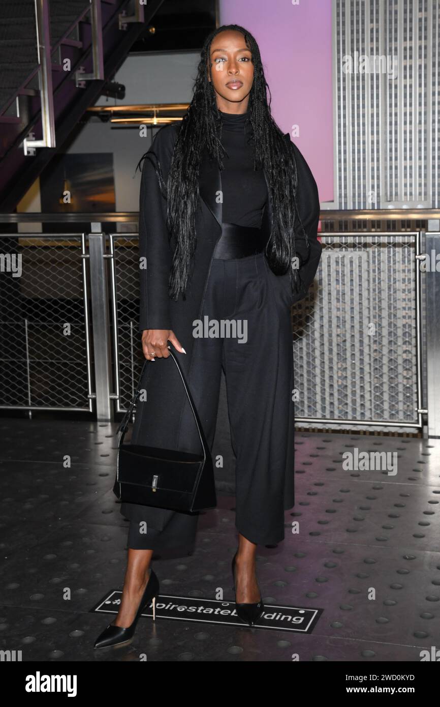 The cast of sistas hi-res stock photography and images - Alamy