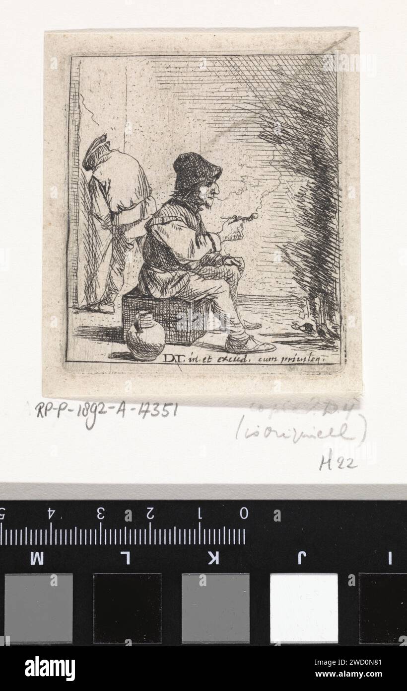 Farmer urinates hi-res stock photography and images - Alamy