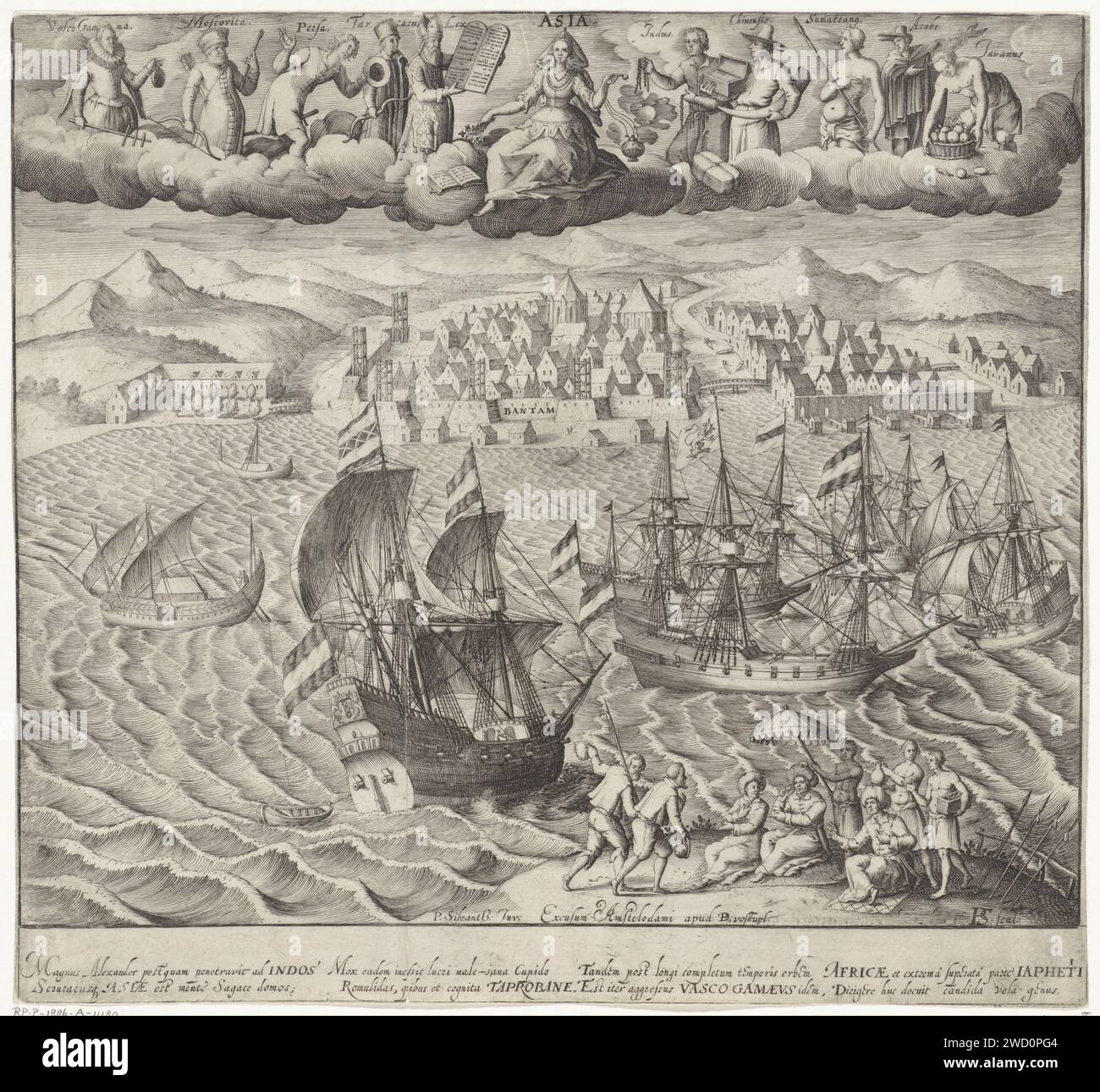 1614 states hi-res stock photography and images - Alamy