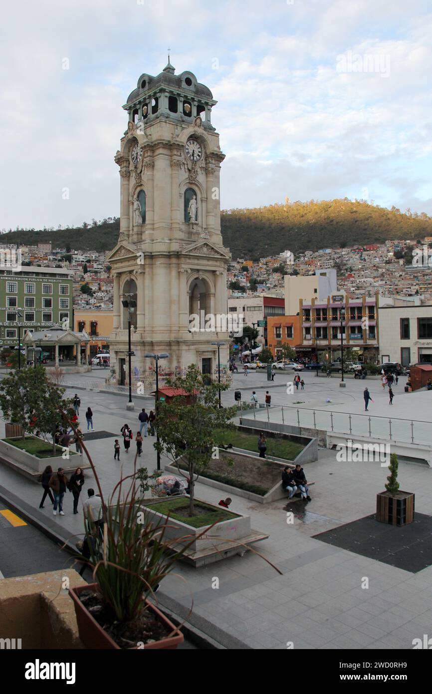 Pachuca hi-res stock photography and images - Alamy