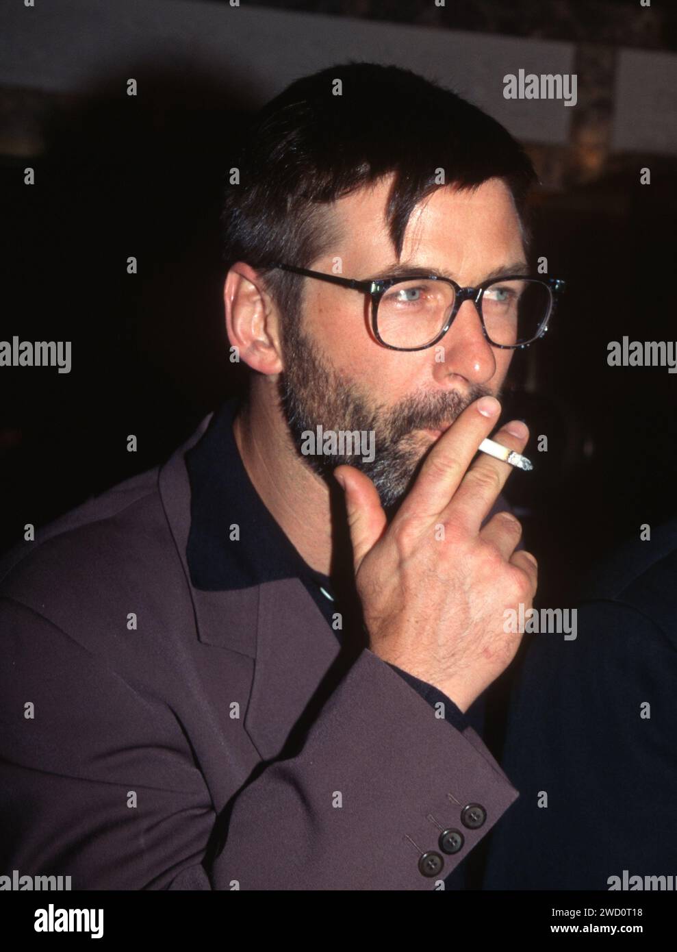 1995Alec Baldwin John Barrett/PHOTOlink.net / MediaPunch Stock Photo ...