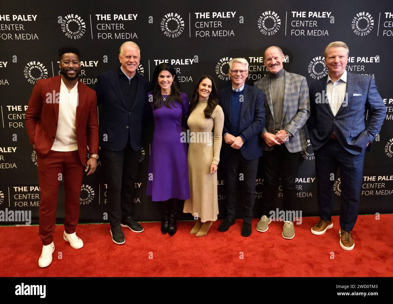Tracy wolfson hi-res stock photography and images - Alamy