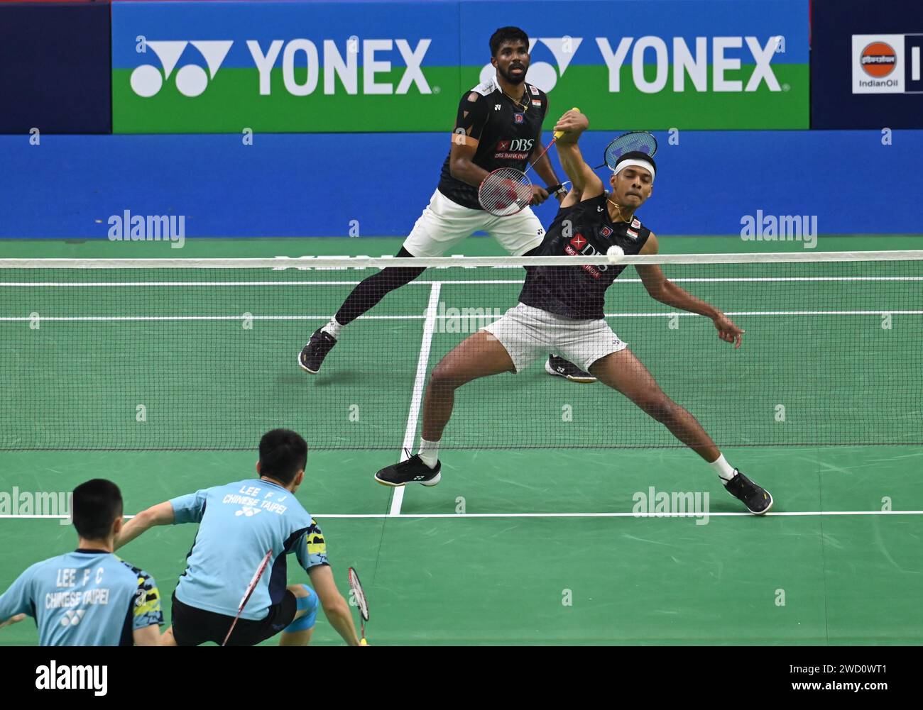 Lee fang chih hi-res stock photography and images - Alamy