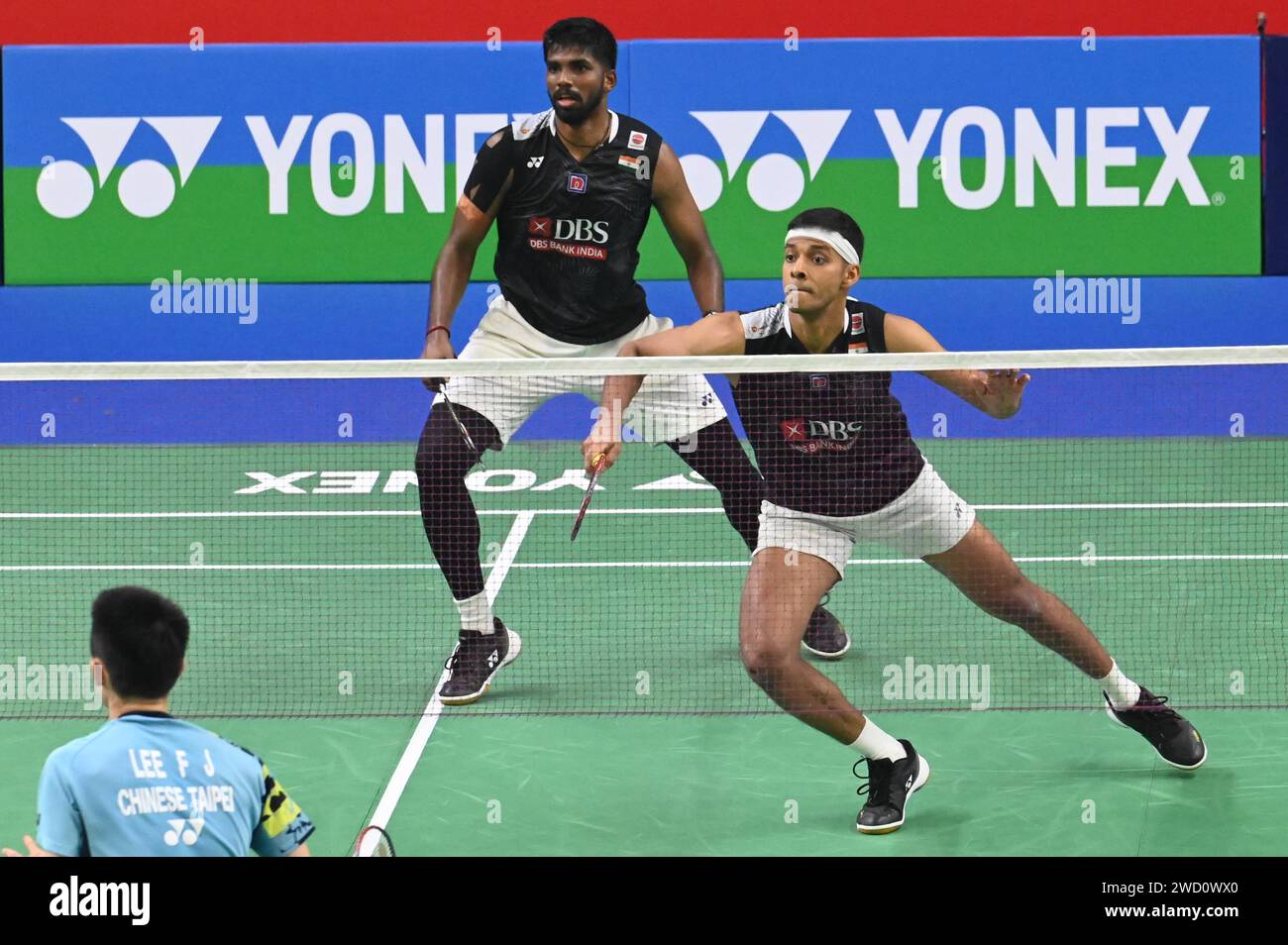 Lee fang chih hi-res stock photography and images - Alamy