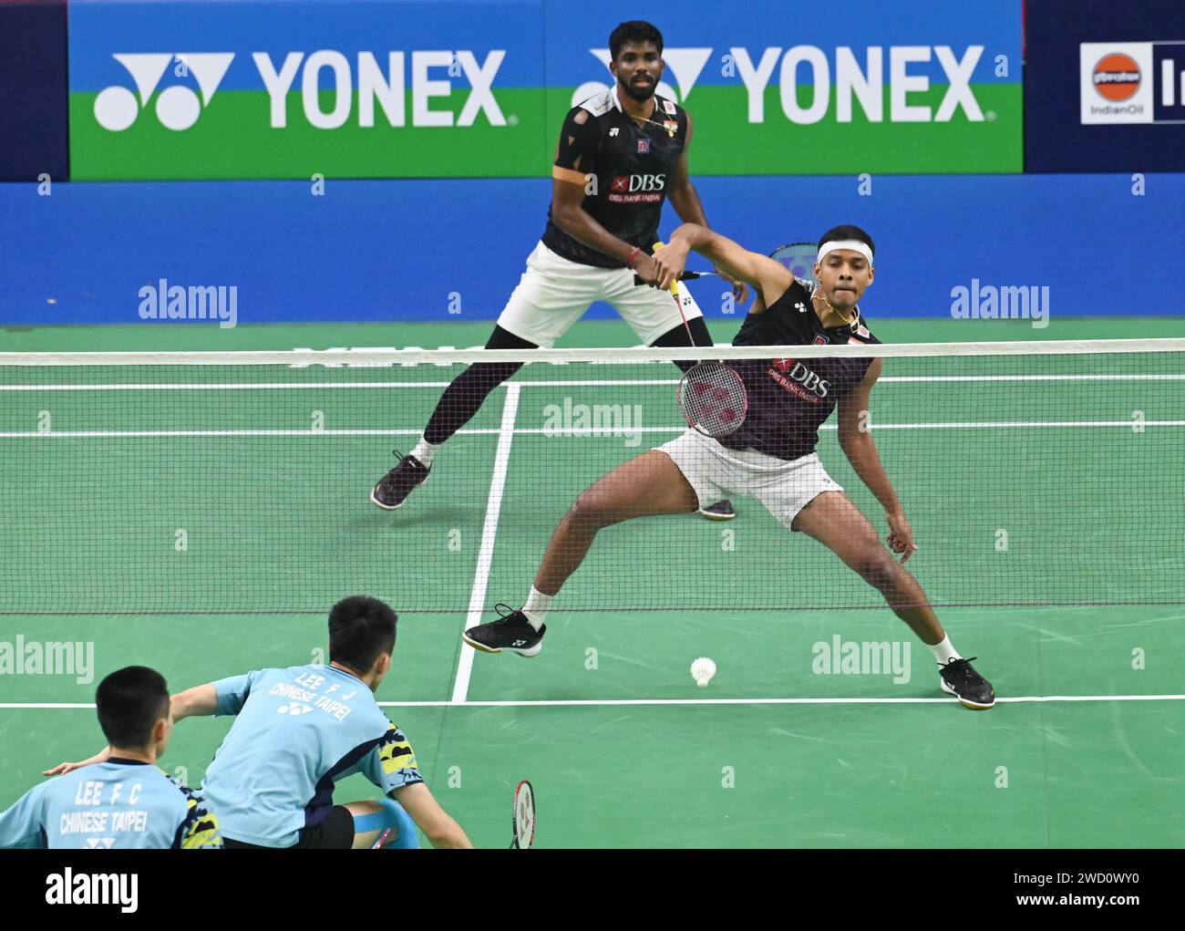 Lee fang chih hi-res stock photography and images - Alamy