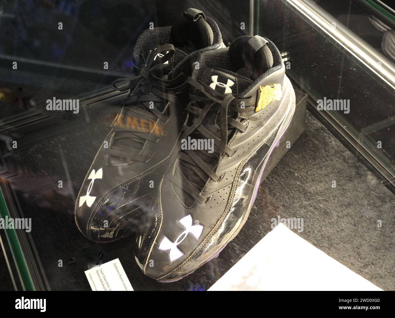 Super bowl xxxv hi-res stock photography and images - Alamy