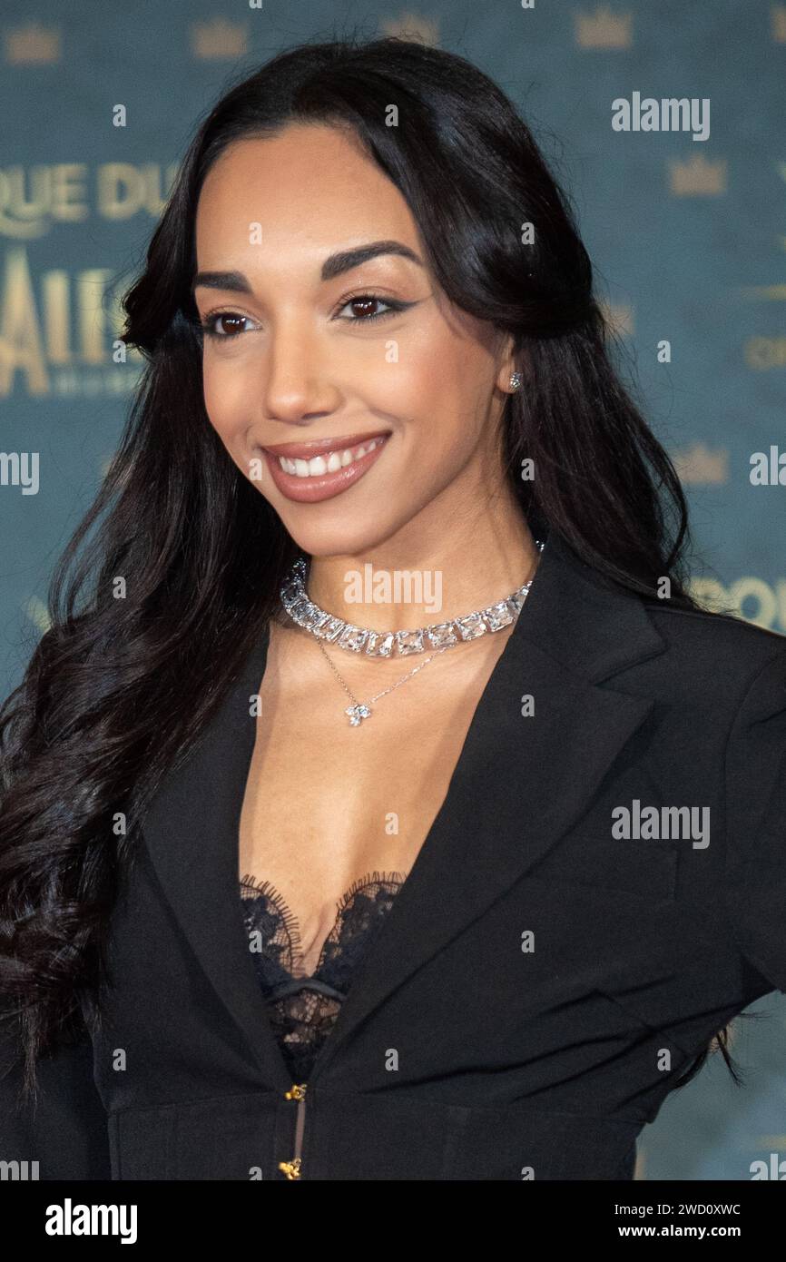 Michelle tsiakkas hi-res stock photography and images - Alamy