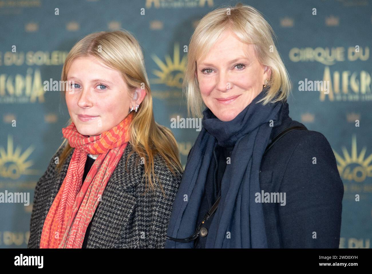 Hermione norris hi-res stock photography and images - Alamy