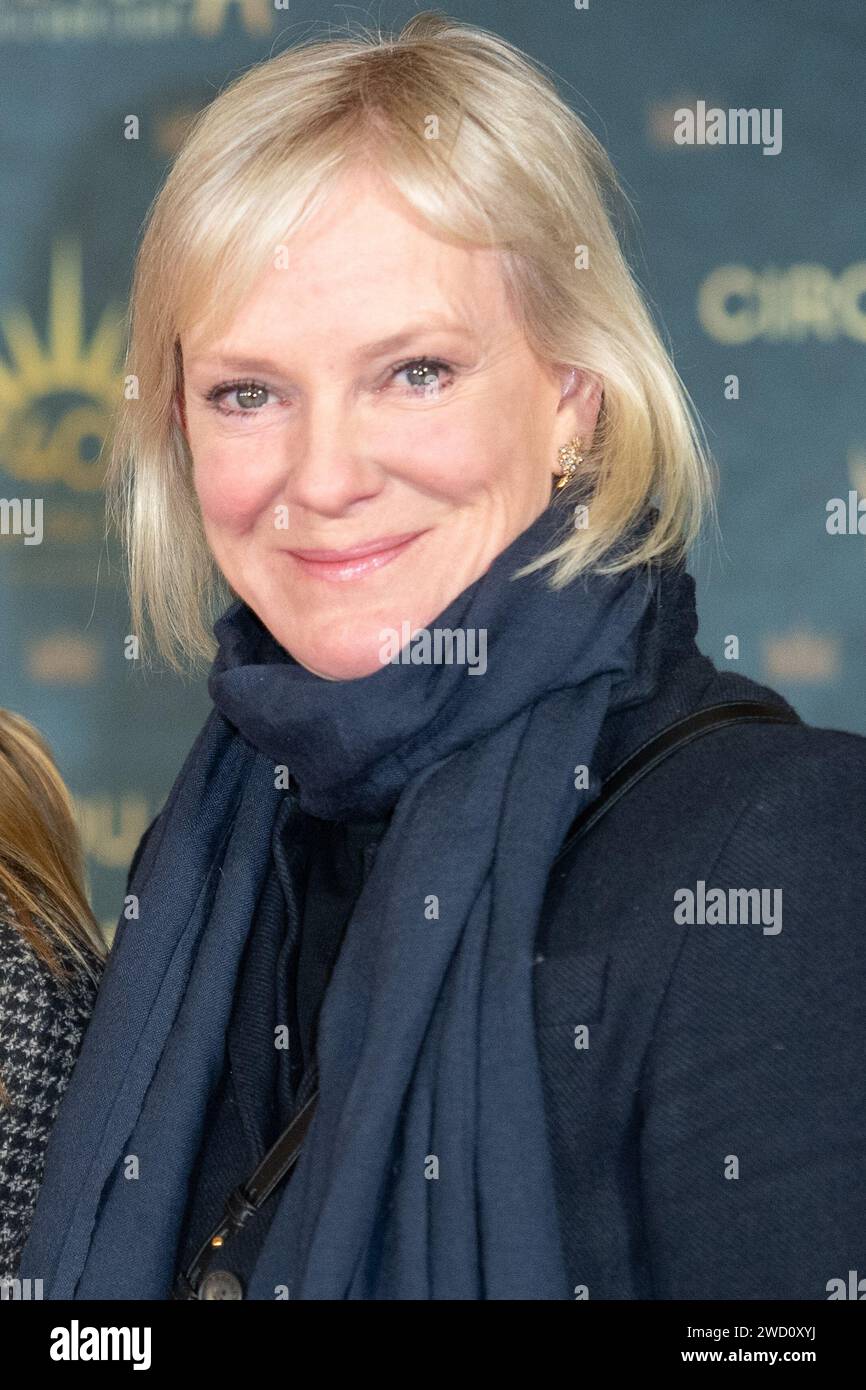 Hermione norris hi-res stock photography and images - Alamy