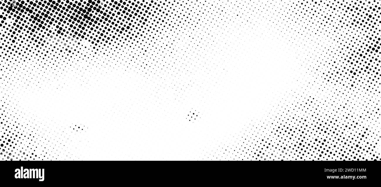 Halftone noise texture. Grunge dirty speckles, spots, dots background ...