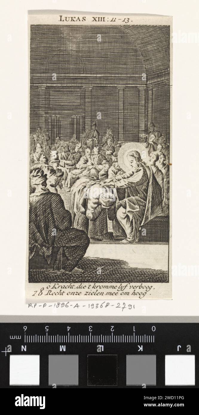 Crooked woman hi-res stock photography and images - Alamy