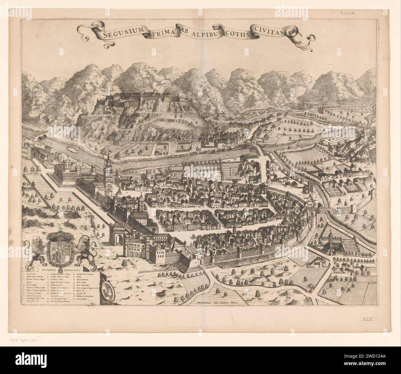 Village maps hi-res stock photography and images - Alamy