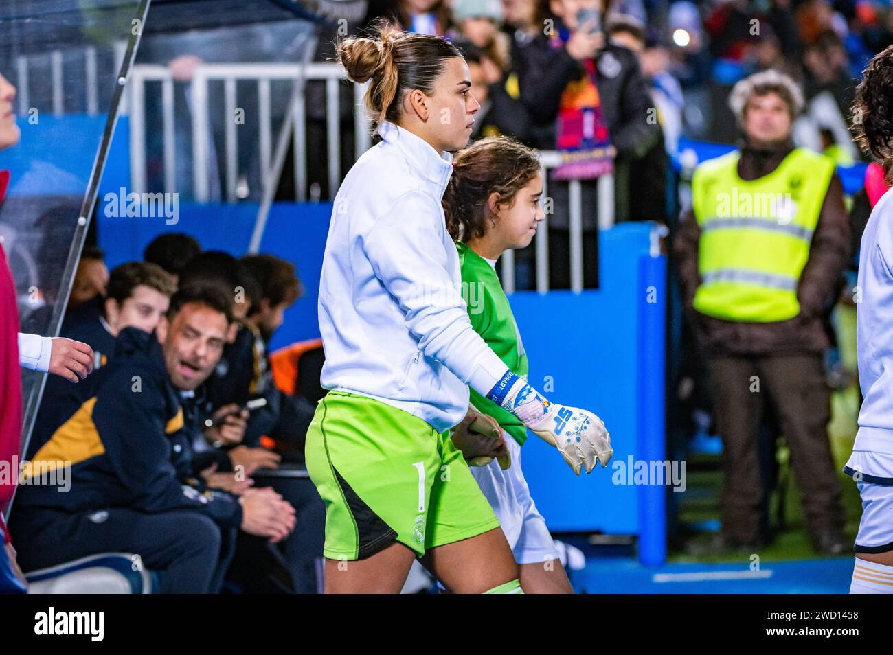 Misa rodriguez hi-res stock photography and images - Alamy