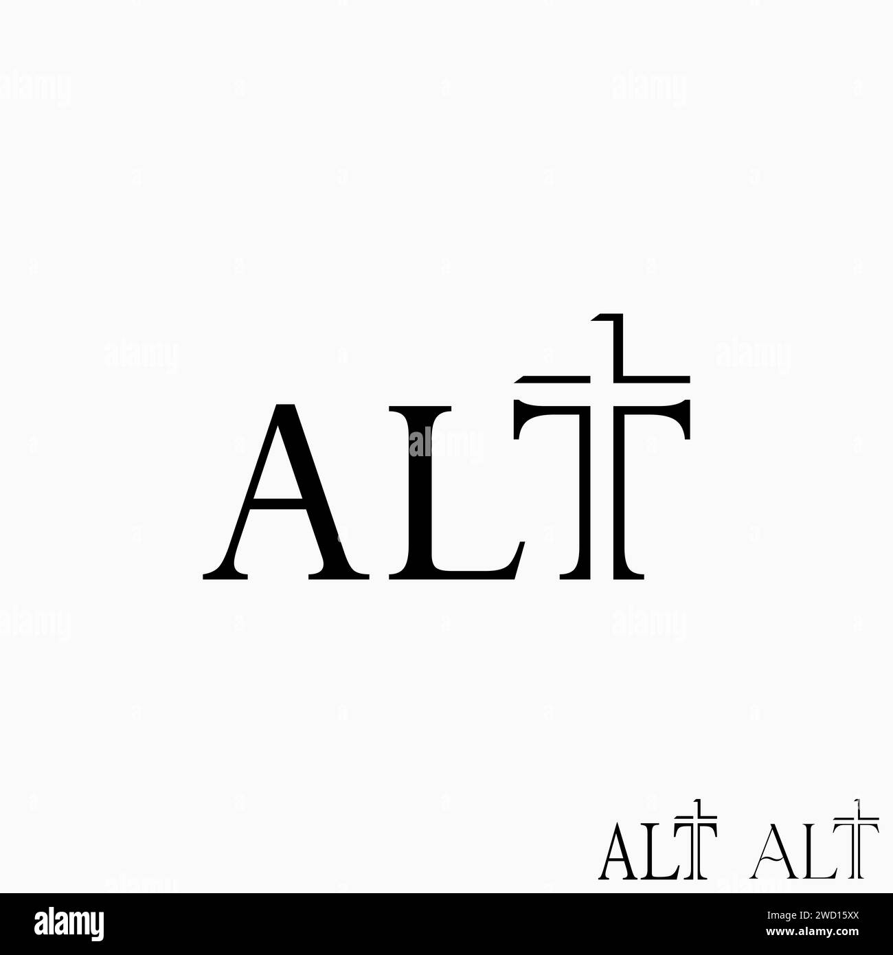 Catholic church logo hi-res stock photography and images - Alamy